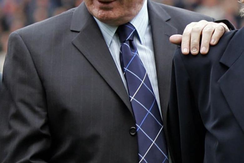 Football: Liverpool great Tommy Smith dies aged 74 | The Straits Times