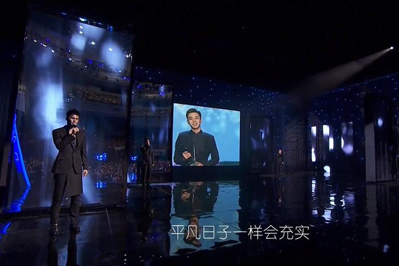 Mediacorp pays tribute to late actor Aloysius Pang at Star Awards | The ...