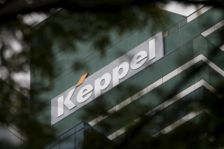 Keppel makes first LNG cargo import from North America under spot ...