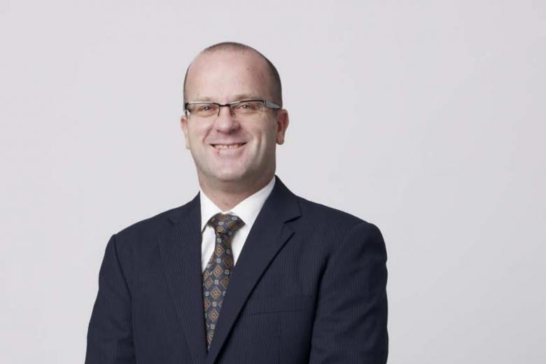 Cromwell E-Reit's manager appoints industry veteran Shane Hagan as CFO ...