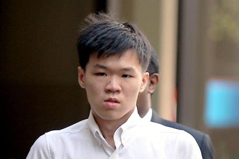Short detention order for e-bike rider who rode into jogger, causing ...