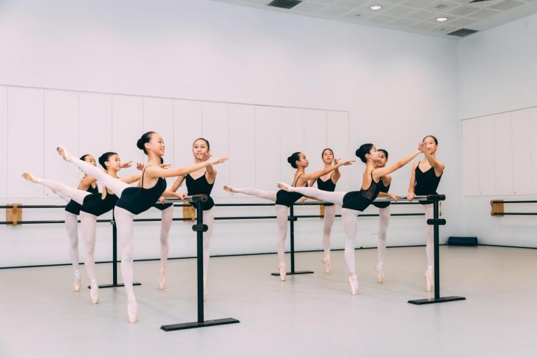 Singapore to stage its first international ballet competition | The ...