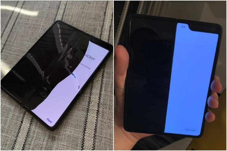 Samsung to inspect damaged Galaxy Fold samples after failure reports ...
