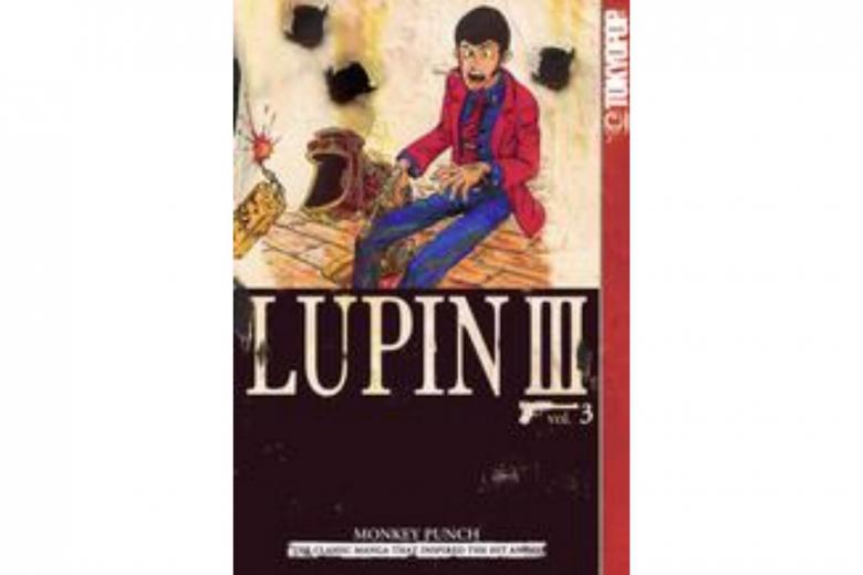 Monkey Punch, creator of hit manga Lupin III, dies at age 81 | The ...