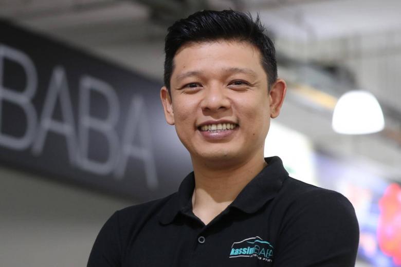 Former Singapore Idol Hady Mirza bounces back and is performing again ...