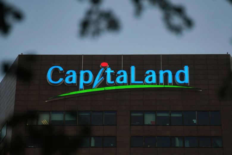 CapitaLand raises US$391.3m in first close of discretionary property ...