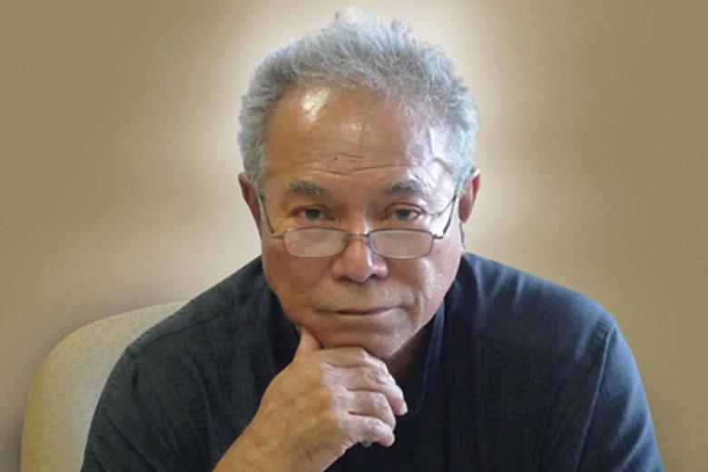 Inaugural Edwin Thumboo Prize for pre-university students | The Straits ...