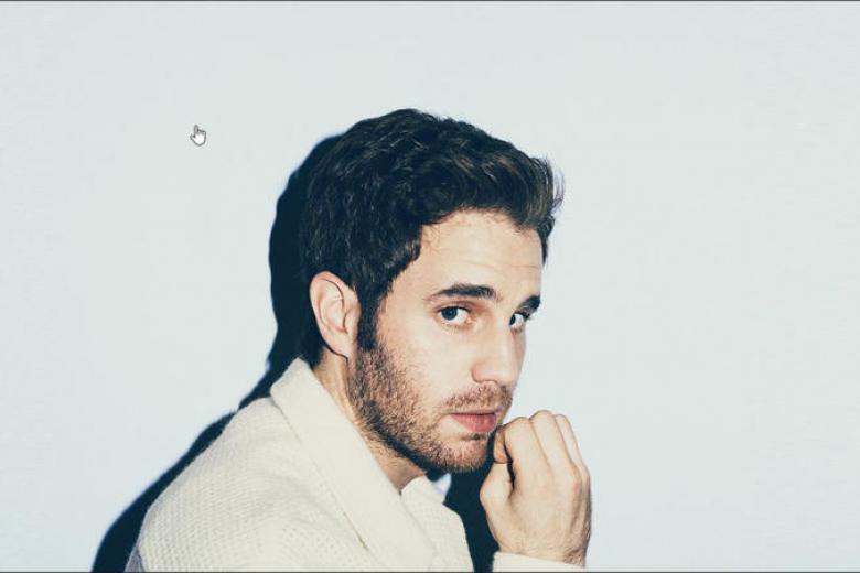 Music review: Ben Platt's debut solo album is his ticket to pop fame ...