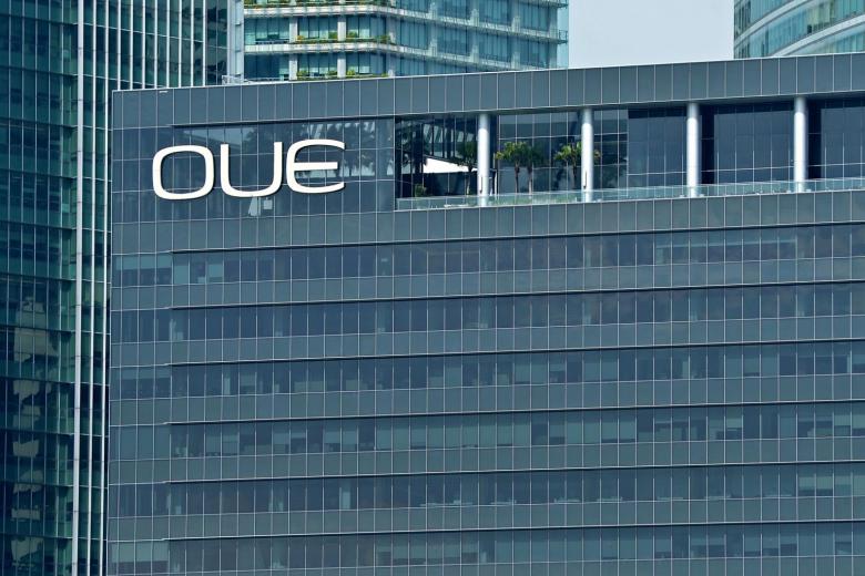 OUE sells its 33% stake in GIC-backed Nuvest Capital to founder for US ...