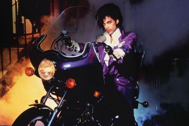 Prince memoir to be released in October | The Straits Times