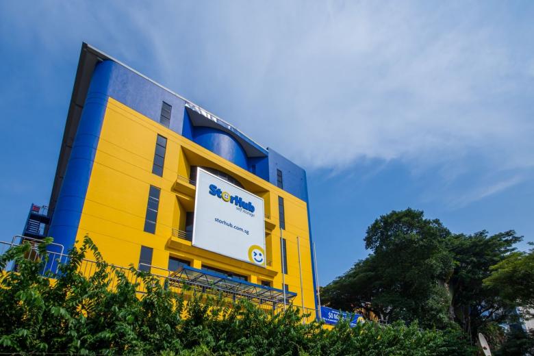 CapitaLand sells self-storage business StorHub for $179.5m | The ...