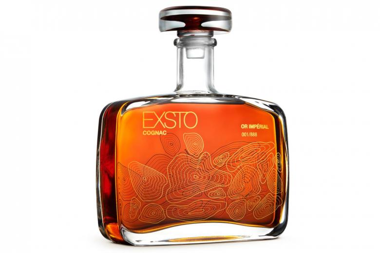 New cognac for a new generation: $2,888 Exsto cognac launches globally ...