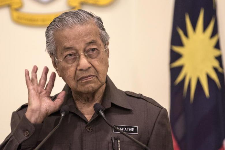 Ruling party can reject Menteri Besar candidate endorsed by monarch ...