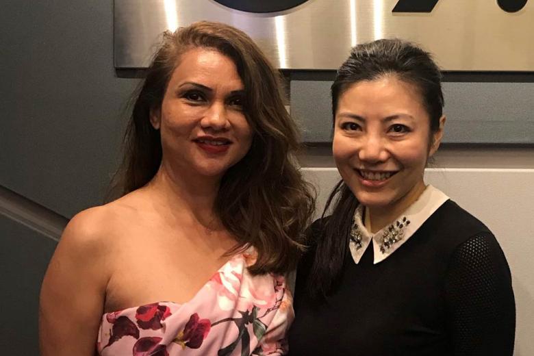 Money FM podcast: Influence: Jaelle Ang, Co-founder & CEO of The Great ...