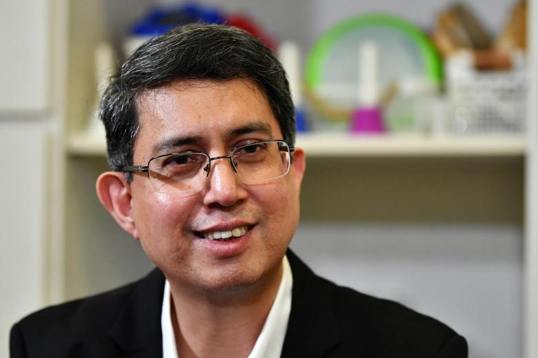 Easier access to community programmes as Malay/Muslim group ...