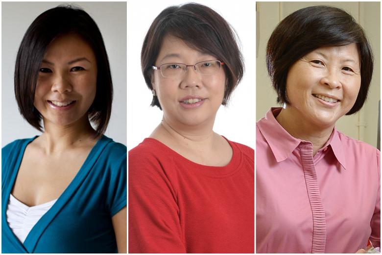 ComfortDelGro group appoints three women directors | The Straits Times