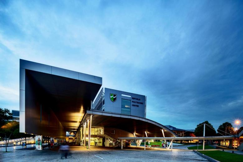 Republic Poly alumni to get to attend 3 SkillsFuture Series courses for ...