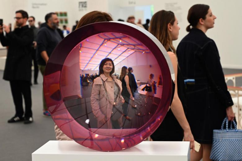 Today in Pictures, May 3, 2019 | The Straits Times