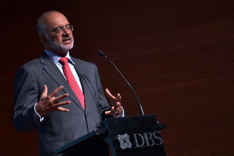 Singapore may allow virtual banks after Hong Kong move, says DBS CEO ...