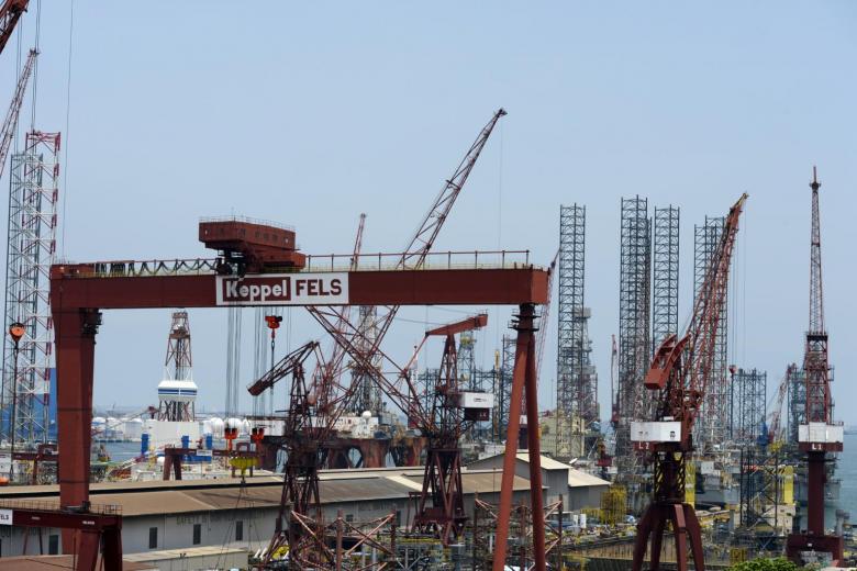 Keppel O&M unit snags German offshore wind deal worth $560m | The ...