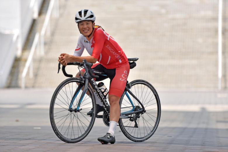 Cycling: OCBC Cycle will prove a challenge for some, but rewarding for ...