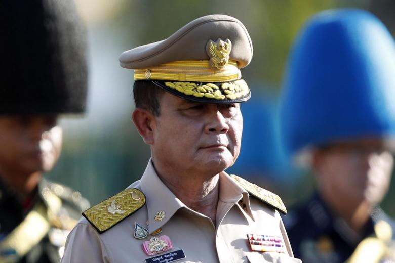 After disputed election, Thailand expected to keep junta leader Prayut ...