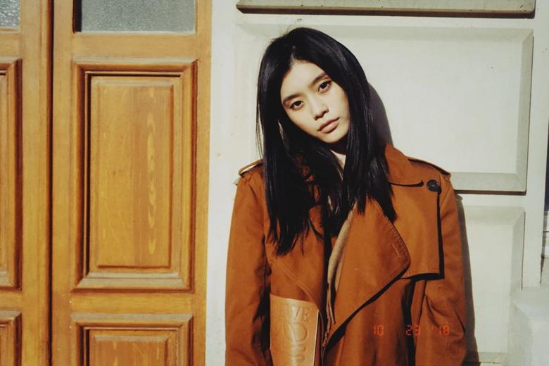 Engaged to casino king’s son: 8 things to know about Chinese supermodel ...