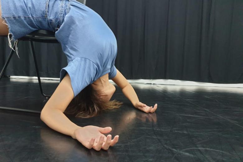 Arts Picks: Dance production Ghost Call, Sightlines book launch, hyper ...