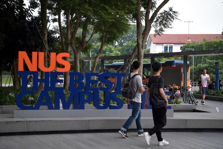 NUS approves plans by students' union to hold night patrols on campus ...