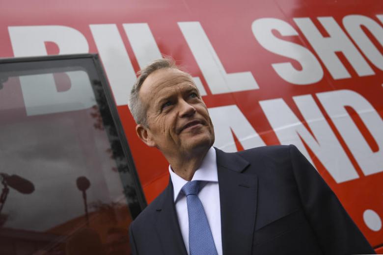 From picket line to PM: Bill Shorten aims to be Australia's leader ...