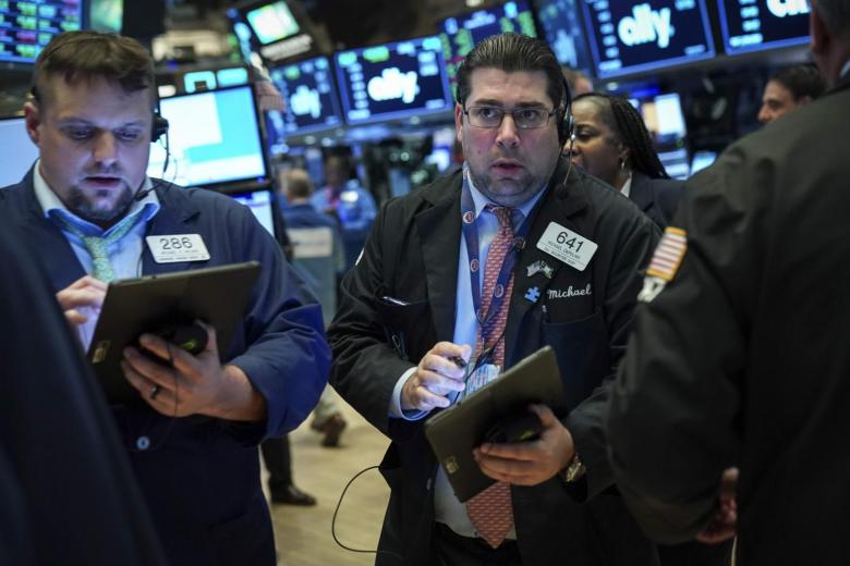 US junk bond funds suffer biggest outflow since December | The Straits ...