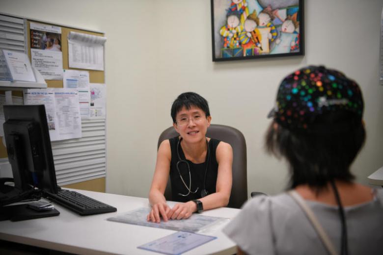 Singapore approves drug to treat late-stage breast cancer in patients ...