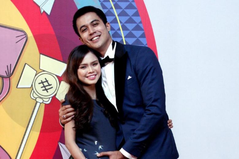Divorce granted to wife of Singaporean singer Aliff Aziz, court told he ...