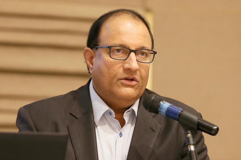 Singapore focused on fundamentals and capacity building as US-China ...