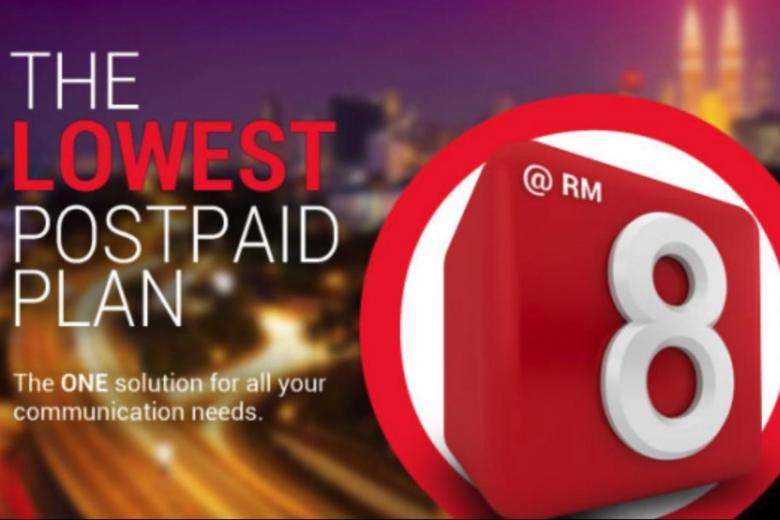 redONE debuts in Singapore with $8-$28 mobile monthly plans, free data ...