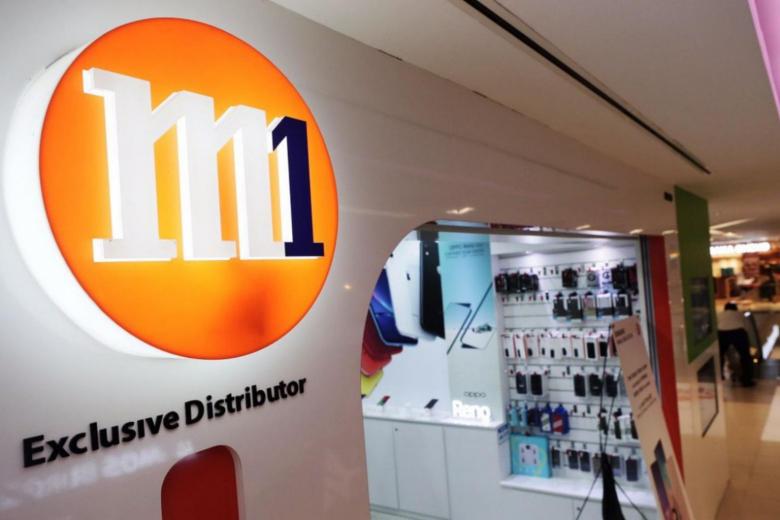 M1 fibre services disrupted in northern and eastern Singapore | The ...