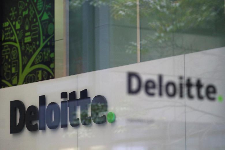 Malaysia's police raid Deloitte's office over 1MDB case | The Straits Times