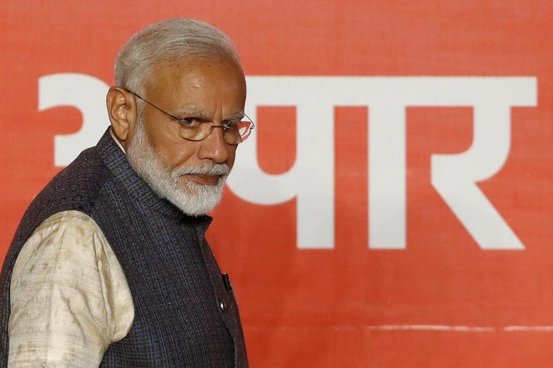 India's Modi begins talks for new Cabinet after big election win | The ...