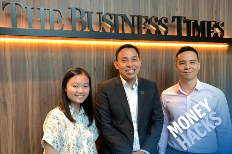 ST Podcast: Financial adulting 101 and controlling monthly credit card ...