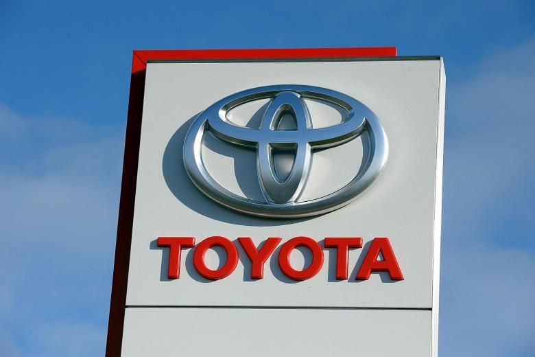 Japanese automaker Toyota to build factory in Myanmar | The Straits Times