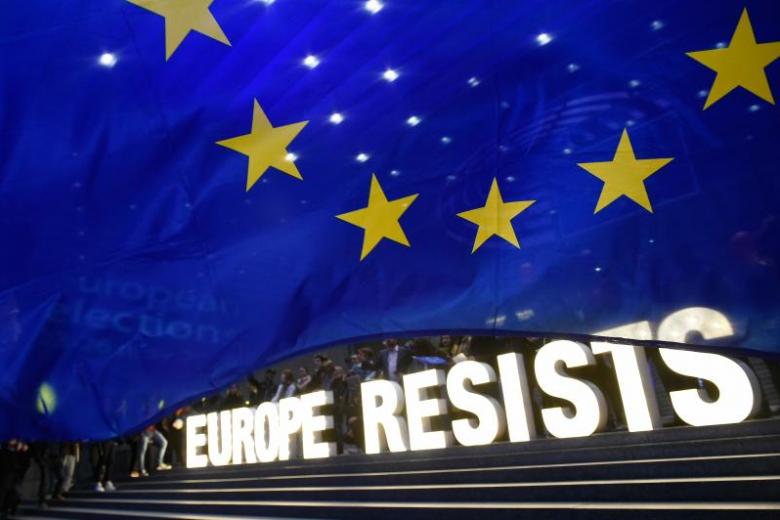 Five key takeaways from the EU elections | The Straits Times