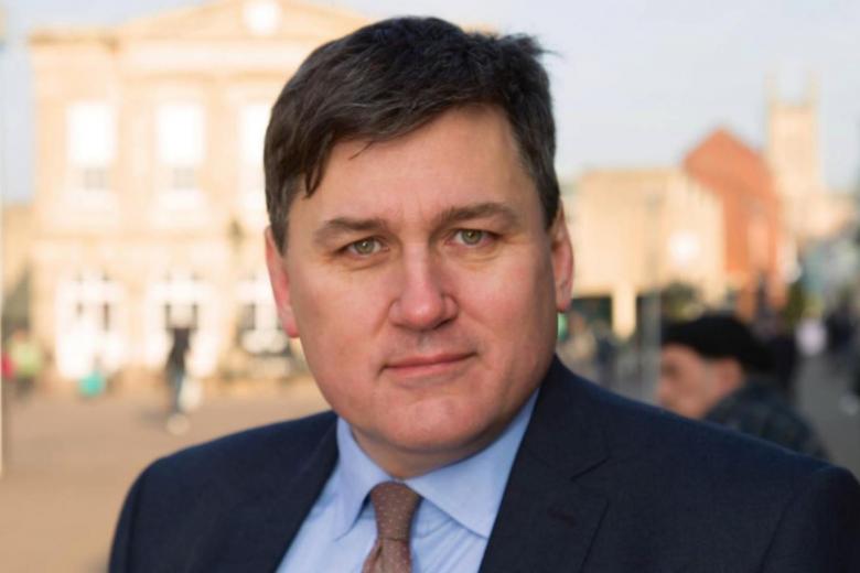 Housing Minister Kit Malthouse enters race to be next UK PM | The ...