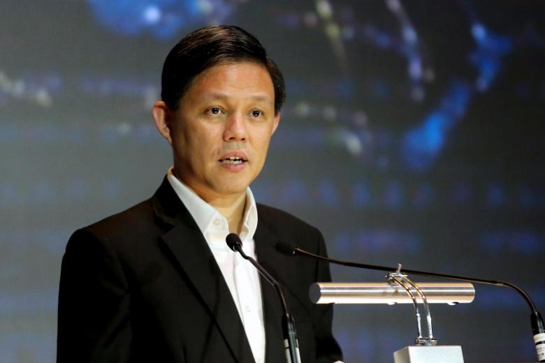 Singapore tops competitive economy ranking: Getting fundamentals right ...