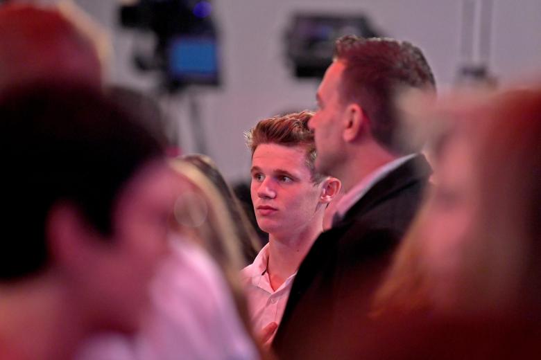 Australia's 'Egg Boy' donates $95k to Christchurch attack victims | The ...