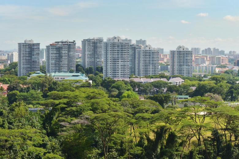 Braddell View's $2.08 billion en bloc tender closes without a bid | The ...
