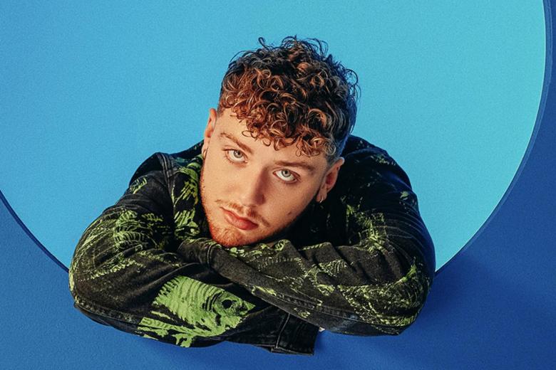 Pop singer Bazzi to play first show in Singapore | The Straits Times