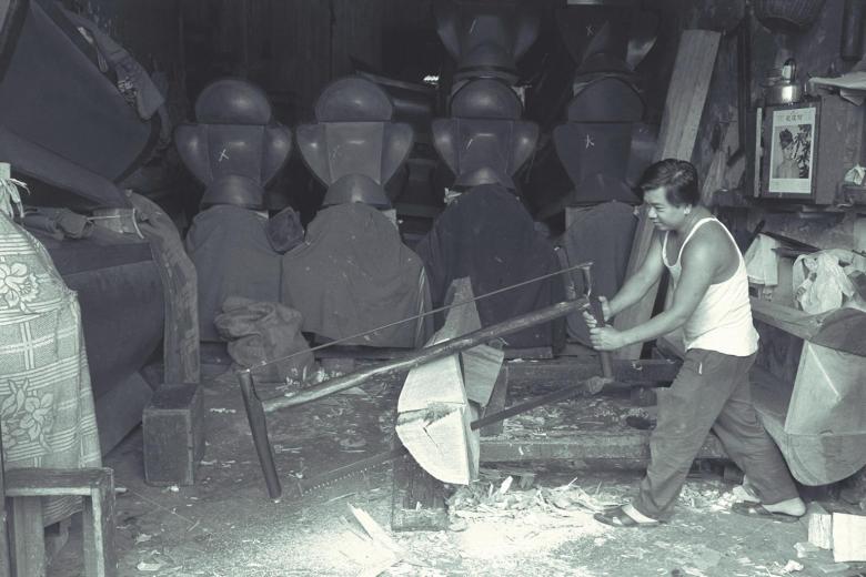 Chinatown: Has it lost its soul? | The Straits Times