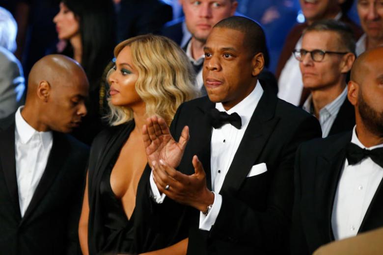 Empire State of Mind: Jay-Z becomes hip-hop's first billionaire | The ...