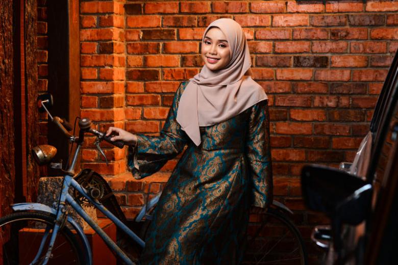 Malaysian rapper Bunga to hold first show in Singapore at Esplanade's ...