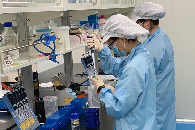 Singapore biomedical firm to test new rapid diagnostic kit for flu ...